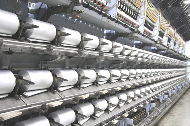 What is FDY, DTY and PSF? - Polyester Staple Fiber Partners from Asia ...