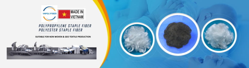 What is polypropylene staple fiber? - Polyester Staple Fiber Partners ...