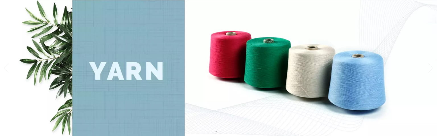 What is FDY, DTY and PSF? - Polyester Staple Fiber Partners from Asia ...