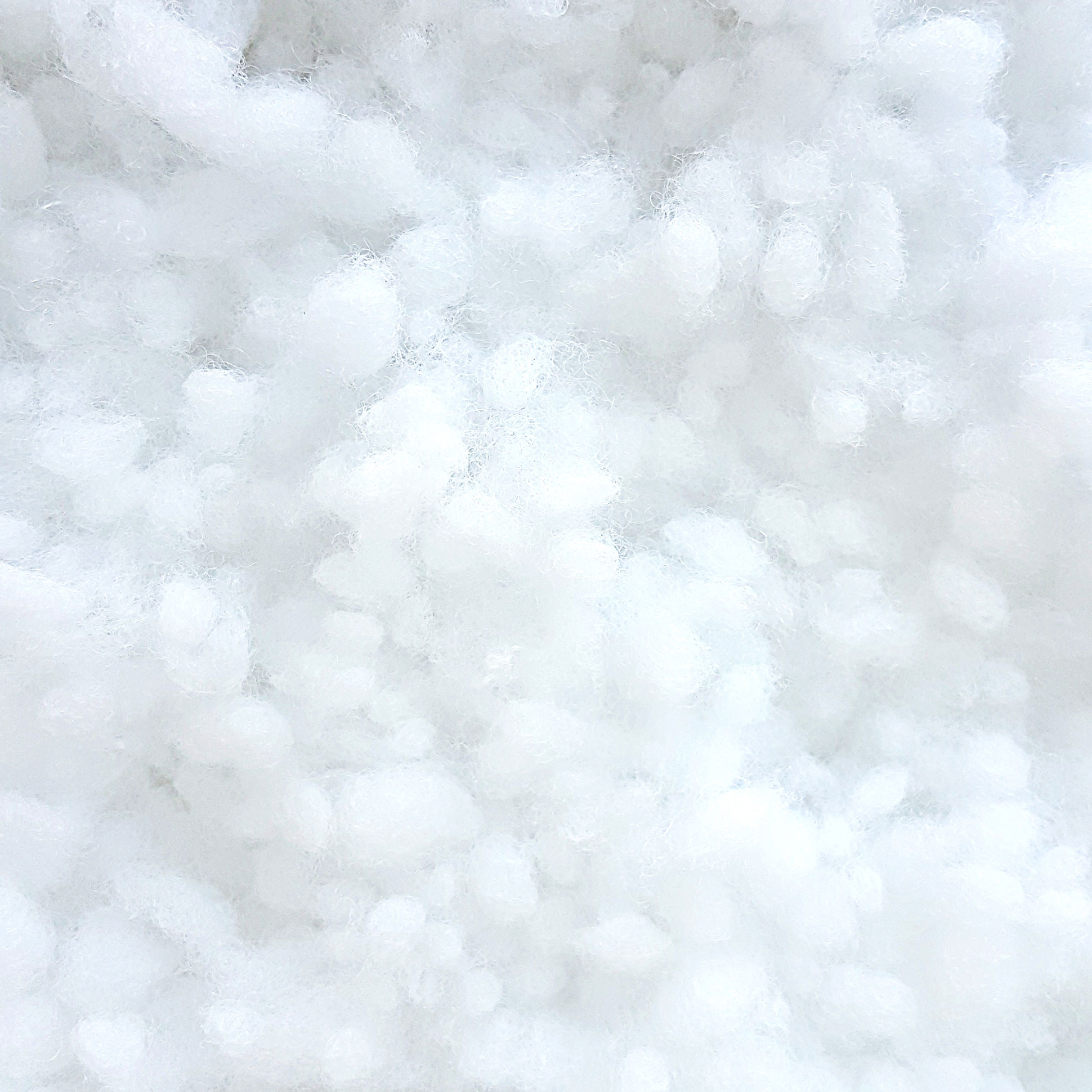 Virgin Polyester Staple Fiber vs. Regenerated Polyester Staple Fiber ...