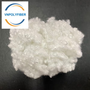 HCS 15 32mm Hollow Fiber Conjugate Recycled high density - Polyester ...
