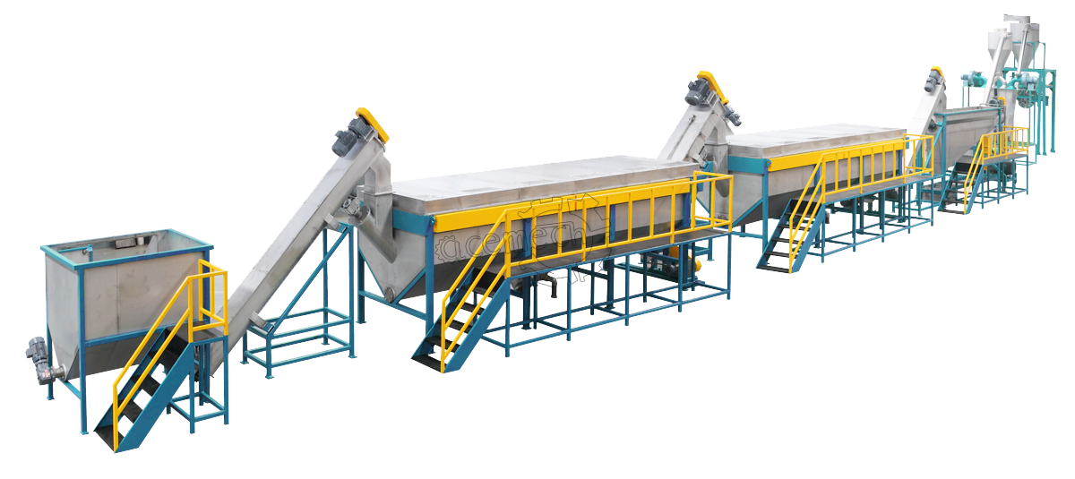 Polyester staple fiber manufacturing process - Polyester Staple Fiber ...