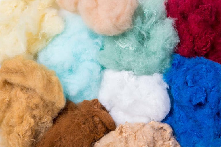 World Consumption of Polyester Fibers During Covid 19 Pandemic ...