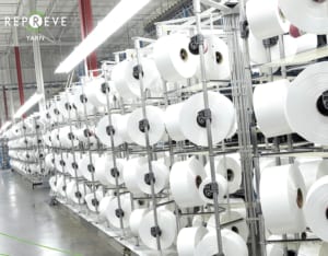 What is Repreve polyester? - Polyester Staple Fiber Partners from Asia ...