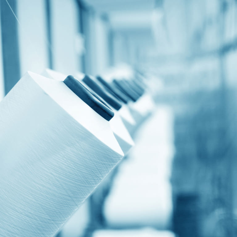 POY Yarn vs FDY Yarn vs DTY Yarn vs HTY Yarn - Polyester Staple Fiber ...