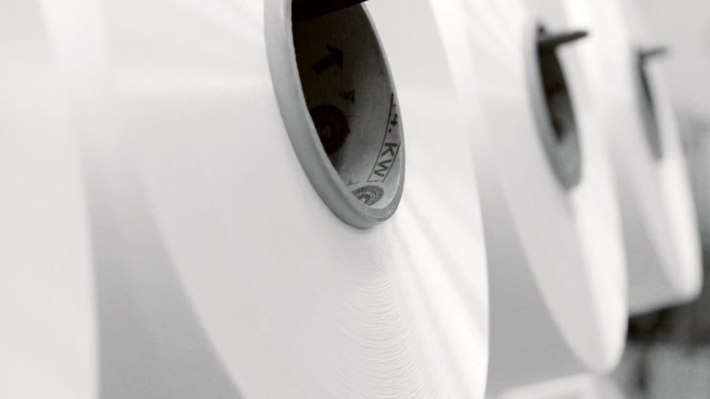 POY Yarn vs FDY Yarn vs DTY Yarn vs HTY Yarn - Polyester Staple Fiber ...