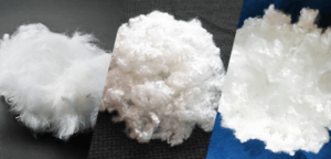 What is polyester staple fiber? - Polyester Staple Fiber Partners from ...