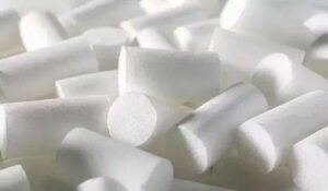 What is PLA Fiber (Polylactic Acid Fibers) - POLYESTER STAPLE FIBER ...