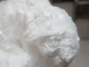 What is Denier? - POLYESTER STAPLE FIBER HOLLOW CONJUGATED FIBER