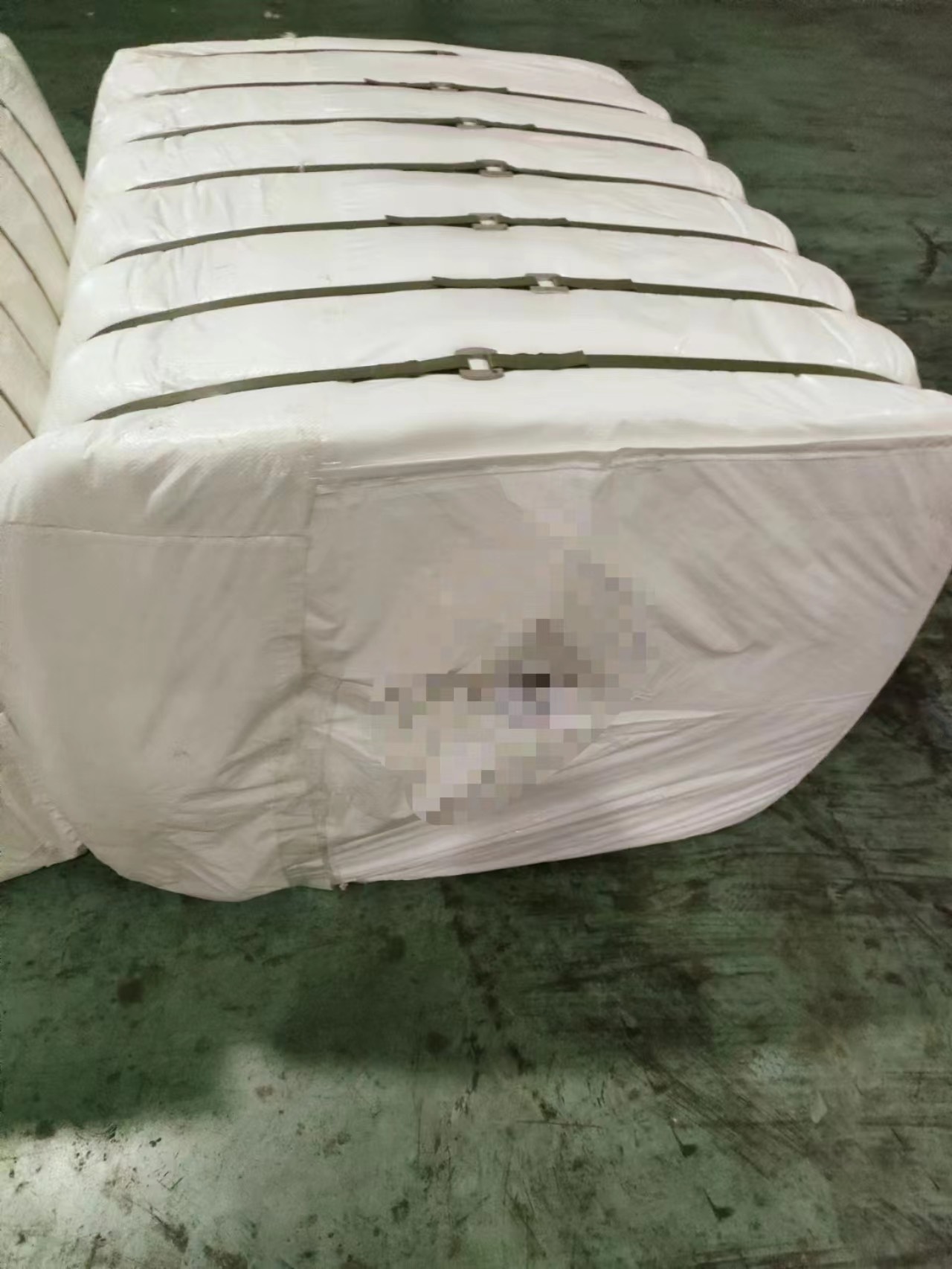 PLA Fiber - Biodegradable Polylactic Acid Fiber - Polyester Staple ...