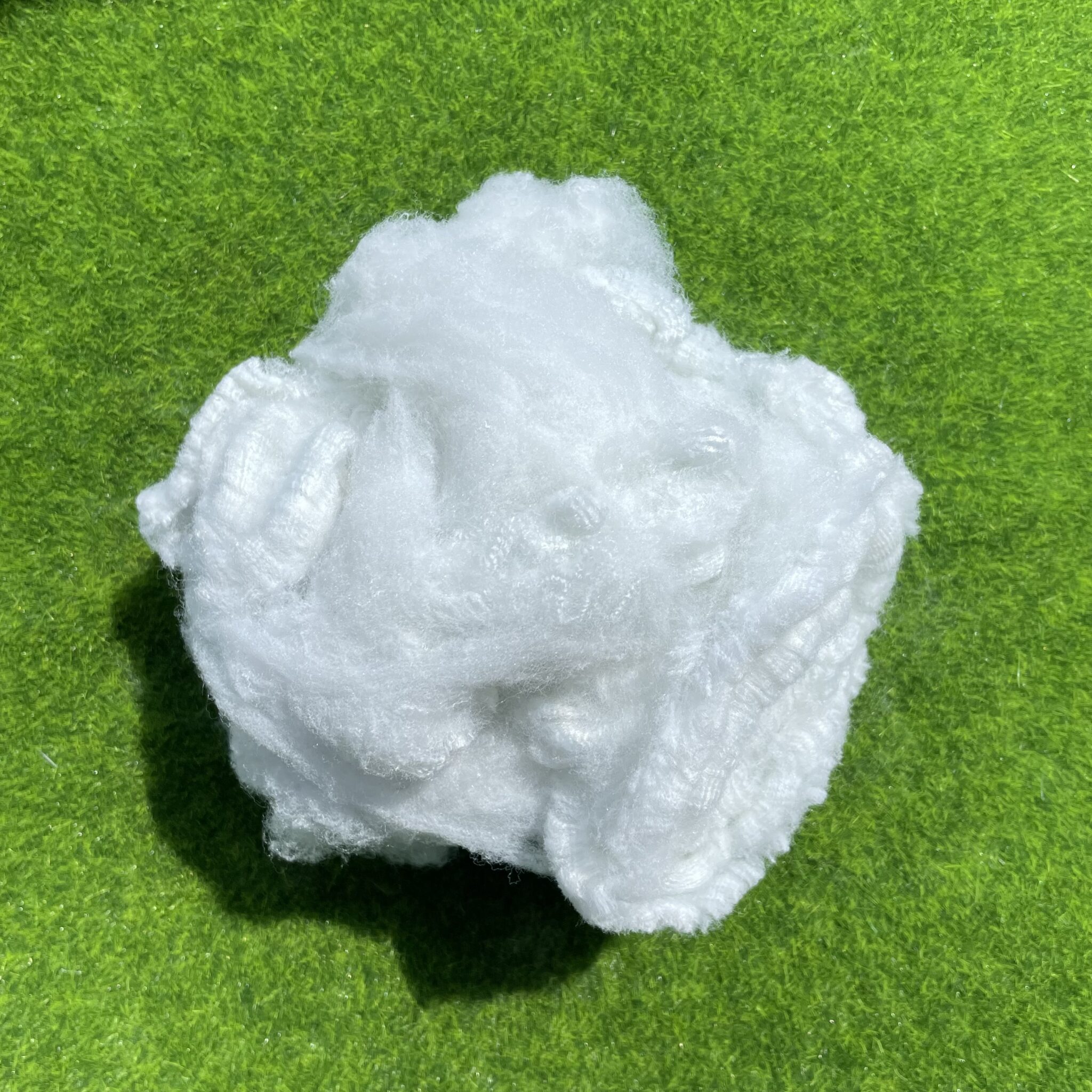 Home page - POLYESTER STAPLE FIBER HOLLOW CONJUGATED FIBER