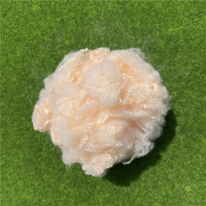 Dope dyed polyester staple fiber - Polyester Staple Fiber Partners from ...