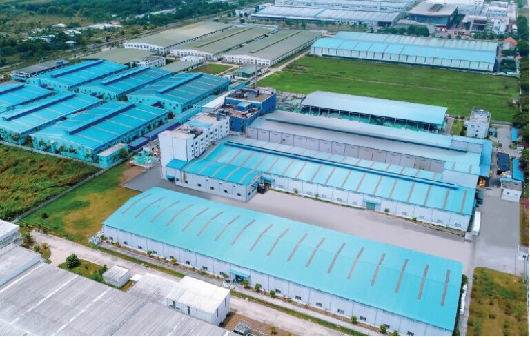 Supplier of Recycled Polyester Fiber from Far East countries ...