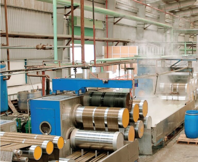 Supplier of Recycled Polyester Fiber from Far East countries ...