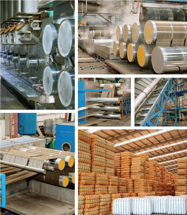 Supplier of Recycled Polyester Fiber from Far East countries ...