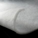Dacron Polyester Batting in Upholstery - Polyester Staple Fiber ...