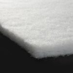 Dacron Polyester Batting in Upholstery - Polyester Staple Fiber ...