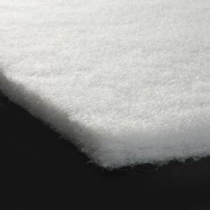Dacron Polyester Batting in Upholstery - Polyester Staple Fiber ...