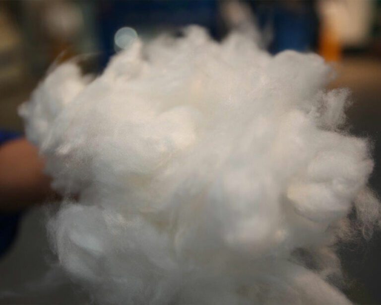 All about Viscose and viscose fiber market - Polyester Staple Fiber ...