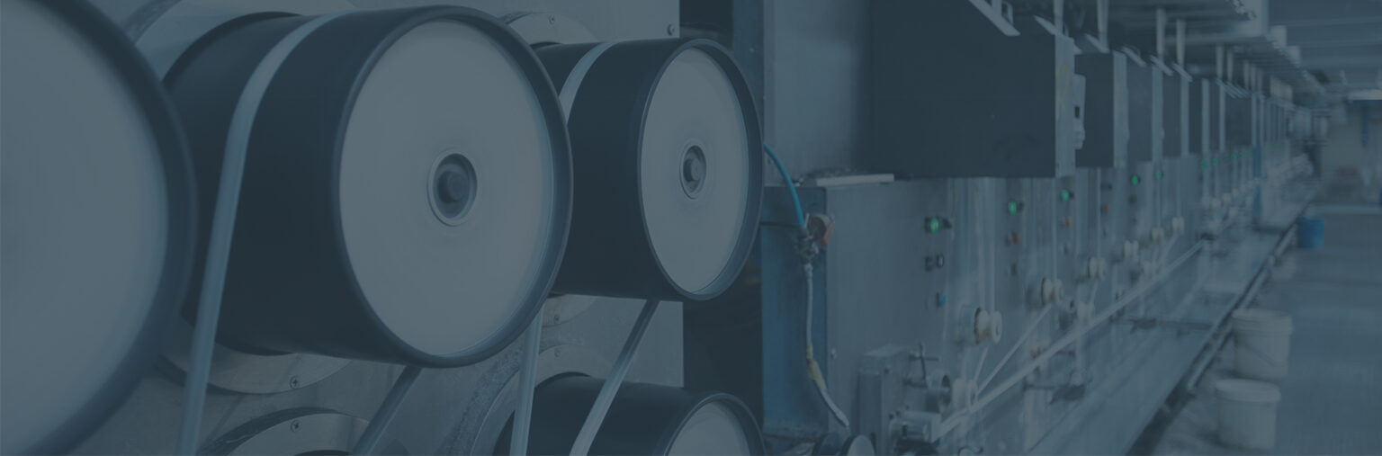 Polyester Staple Fiber Manufacturing Process: Complete Guide from Raw ...
