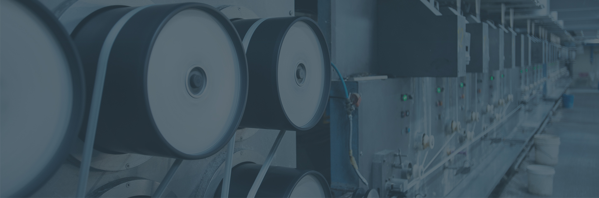 Polyester Staple Fiber Manufacturing Process: Complete Guide from Raw ...