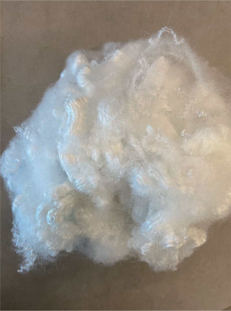 Application of polyester fiber - Polyester Staple Fiber Partners from ...