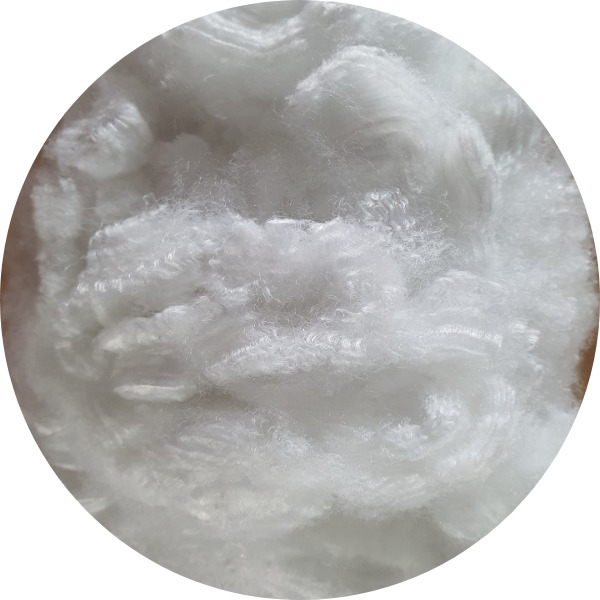 Application of polyester fiber - Polyester Staple Fiber Partners from ...