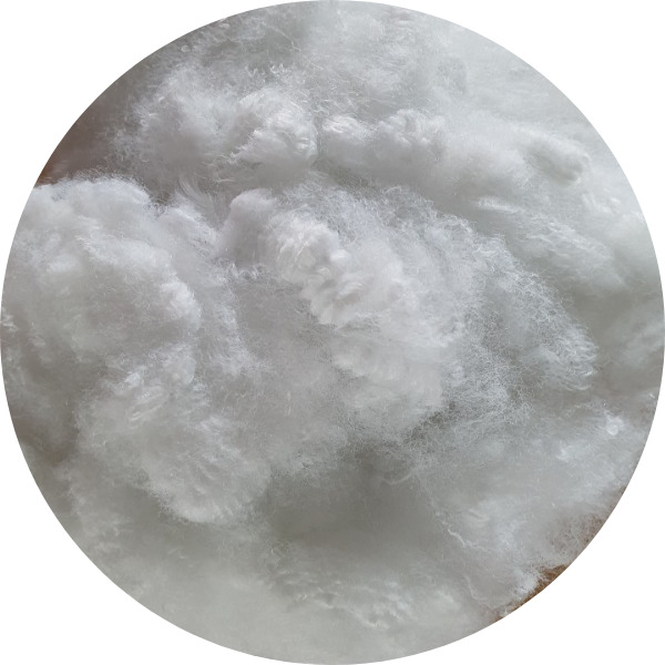 Application of polyester fiber - Polyester Staple Fiber Partners from ...