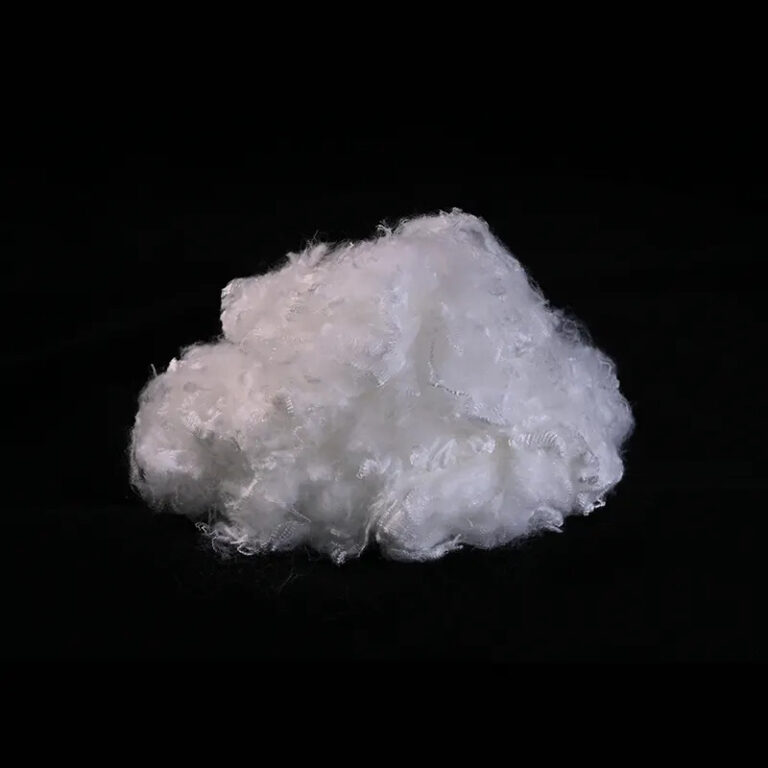 Low Melt Fiber, Bicomponent Fiber, Biodegradable Fiber - Polyester ...