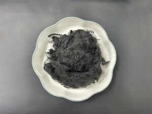 Low Melting Fiber - Polyester Staple Fiber Partners from Asia - VNPOLYFIBER