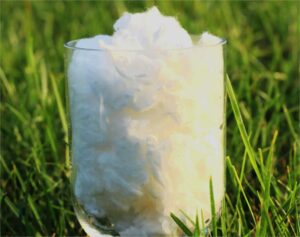 Viscose: Rayon, Modal, Lyocell, Tencel - Polyester Staple Fiber ...