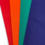 Polycotton Fabric: Complete Guide to Polyester-Cotton Blends — Ratios ...